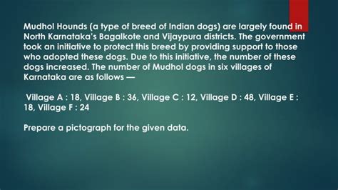 Data Handling Grade 6th Cbse Maths Pptx