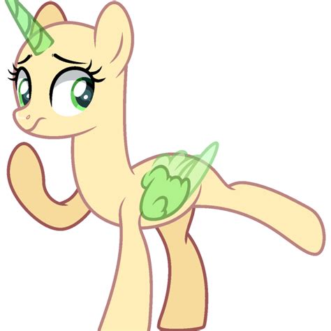 Mlp Base Ychcommishes