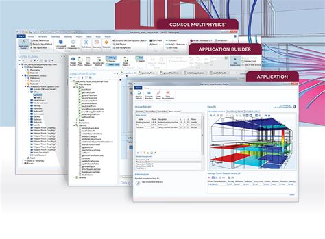 Comsol® Workshop Acoustics European Training Network For Continuous