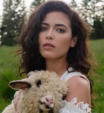 Actress Zofia Jastrzebska Biography Fact Life Story