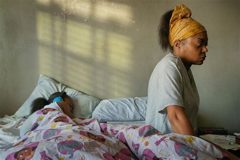 Tyler Perrys Straw Trailer Taraji P Henson Reaches Her Breaking Point