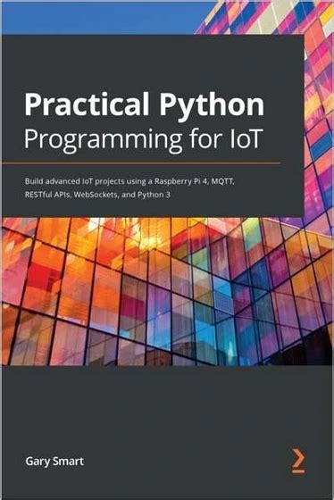 خرید و قیمت Practical Python Programming For Iot ترب