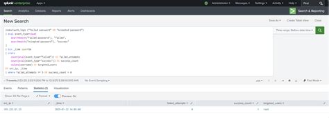 Github Caleb Isaacksssh Brute Force Detection