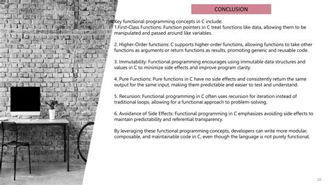 Functional Paradigmpptx