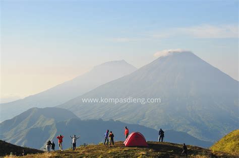 Paket Gunung Prau | Paket Wisata Dieng
