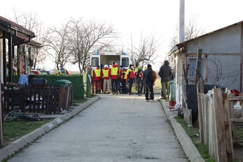 Pronadjena Dunja Markovic Iz Uba Informer Rs