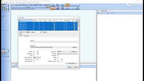 Radan Nesting CAD CAM Software Free Demo Available For Windows At Best Price In Vadodara