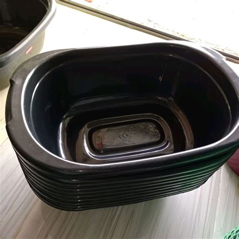 Jual Baskom Ember Oval Lonjong Waskom Baskom Waskom Lonjong Murah