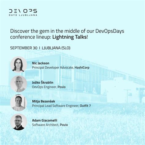 Mitja Bezenšek On Linkedin Devops Continuousdeployment