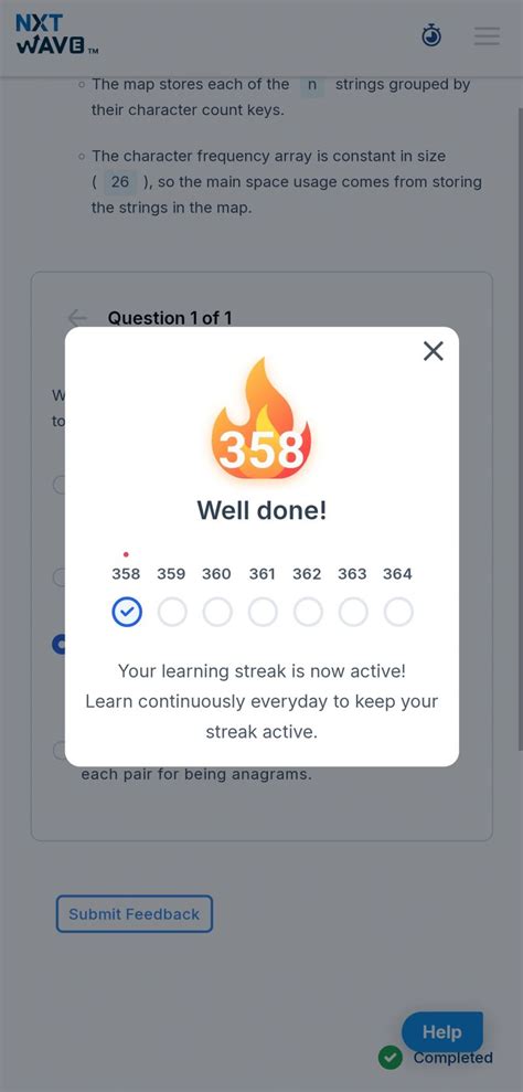Mohanraj Kumarasamy On Linkedin Nxtwave Nxtwaveacademy Nxtwaveccbp