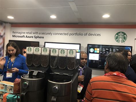 The Seven Impactful Retail Transformation Takeaways from NRF 2019 - Tony D'Onofrio