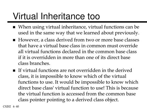 Ppt Introduction To C Dynamic Binding And User Defined Type