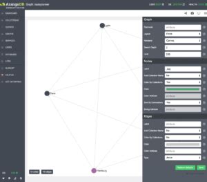 ArangoDB The Many Faces Of A Native Multi Model Database Stacks As A Service