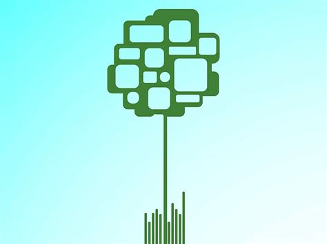 Tree Image Ai Vector UIDownload