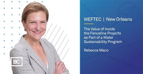 Alan Kirschner On Linkedin Weftec