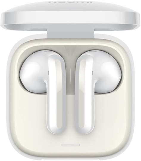 Amazon Com Xiaomi Redmi Buds Active Wireles Earbuds Global Version Bluetooth In Ear