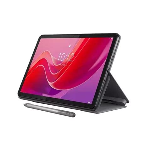 Tab M11 Lte 4gb128gb Folio Pen Lenovo La Victoria Ecuador