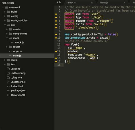 详解在vue Cli项目中使用mockjs请求数据删除数据vuejs脚本之家