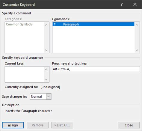 How To Add The Paragraph Symbol In Word La De Du