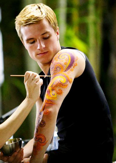 Morphling Catching Fire