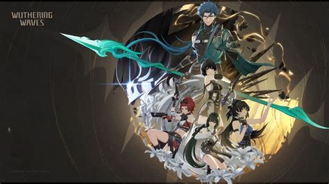 How To Fix The Wuthering Waves Fatal Error Bug Destructoid