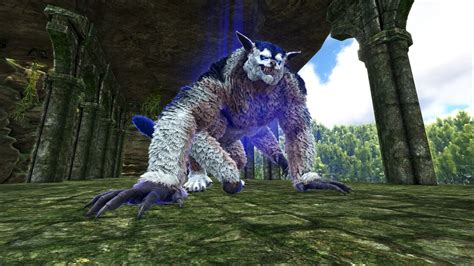 Celestial Ferox Official Primal Fear Wiki