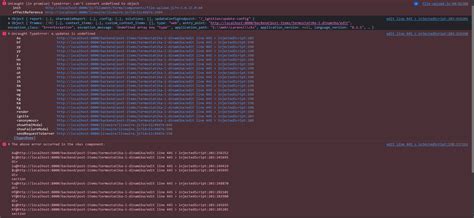 issue when using the fileupload component in the builder filament