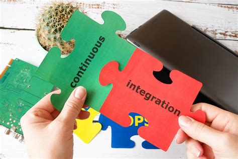 Testinium On Linkedin Continuousintegration Continuousdeployment Teststage Testautomation…