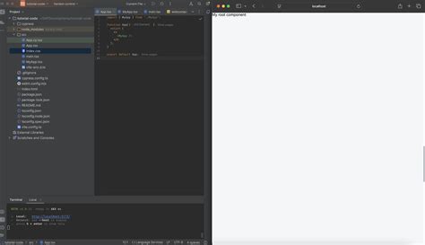 Get Started With Ui5 Web Components For React Sap Tutorials