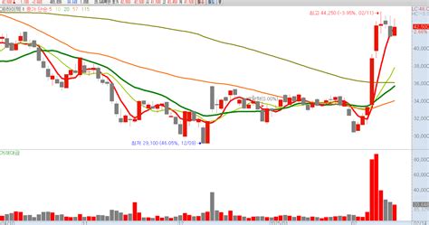 Db하이텍 주가 전망 행복과 성공 블로그