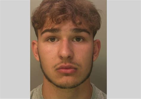 Charlie Cosser Awareness On Knives Could Have Saved Son Dad Bbc News