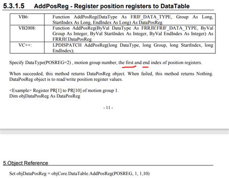 C 调用interface与fanuc机器人通信 爱代码爱编程