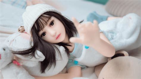 Tpe Or Silicone Understanding The Pros And Cons Of Sex Doll Materials Hongju Tpe Or Silicone Understanding The Pros And Cons Of Sex Doll Materials Hongju