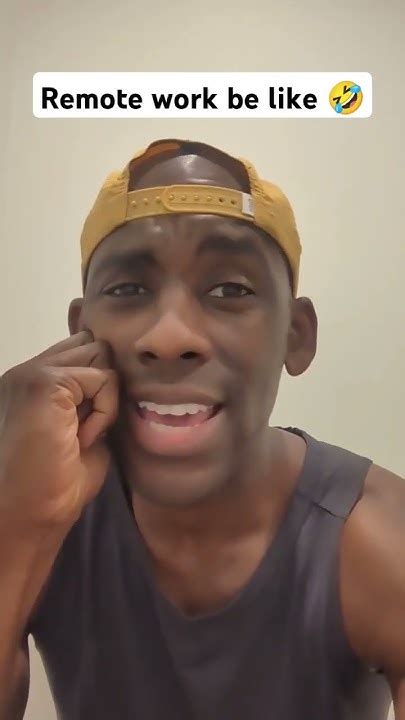 Remote Work Has Become Just Way Too Many Web Meetings And Apps Shorts