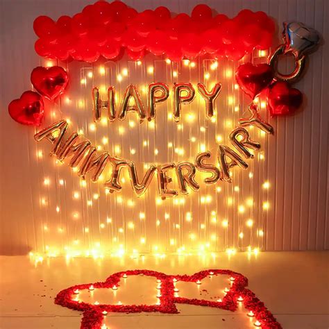 Wedding Anniversary Celebration 60 Photos
