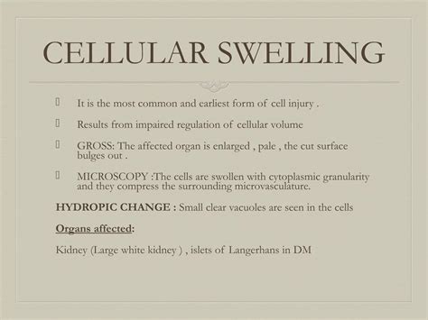 Necrosis And Gangrene Pathology Calcification Ppt