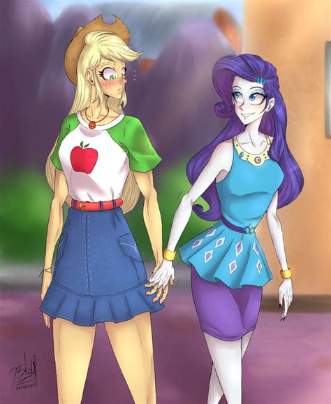 Rarijack By Bidzinha On Deviantart