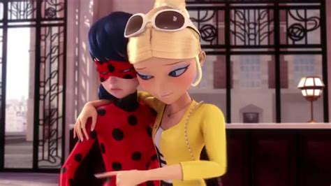 Mp4ir کارتون دختر کفشدوزکی آدرین و لیدی باگ