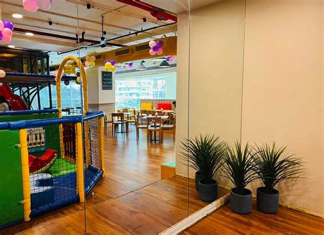 Events Funky Monkeys