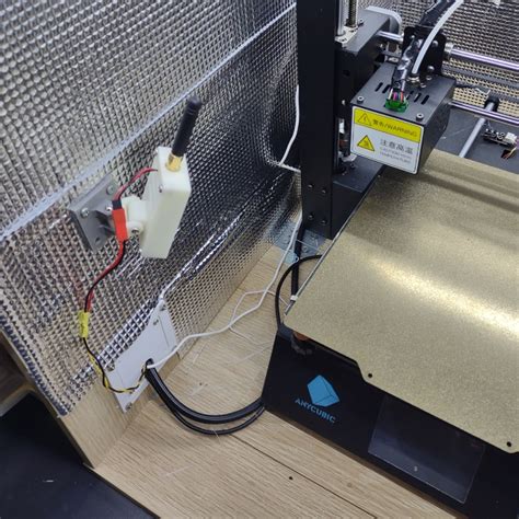 Case For ESP CAM By Ceez Download Free STL Model Printables Com