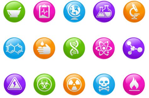 Social Media Web Iconsrainbow Series Address Book Icon Vector Address