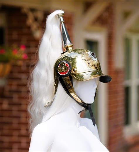 Pickelhaube