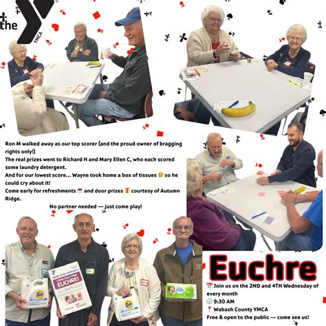 Wabash County Ymca Wabash In