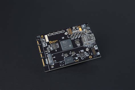 kicad project artix dc scm xilinx artix 7 driven data center