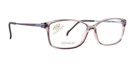 Stepper Si 30182 Stylish Eyeglasses For Women By Dr Bruce