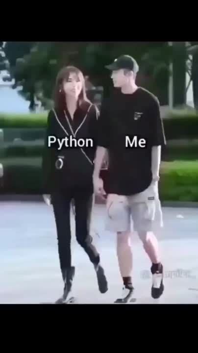 Educobot On Linkedin Python Coding Programming Developer Tech