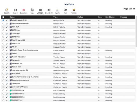 Zflow Documentation Digital Workflow For The Modern Supply Chain