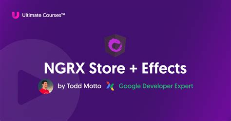 Ngrx Store Effects Learn Ngrx Store And Effects With Our Online Course Ultimate Courses™