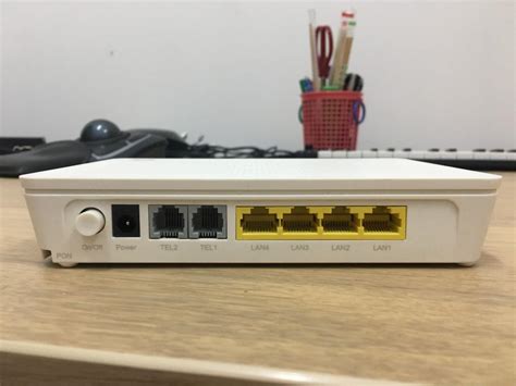 Huawei Echolife Hg H Gpon Terminal Mobile Phones Gadgets Mobile Phones Android Phones