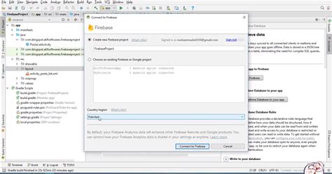 Firebase Recyclerview Retrieve Images Text Implement Searchview